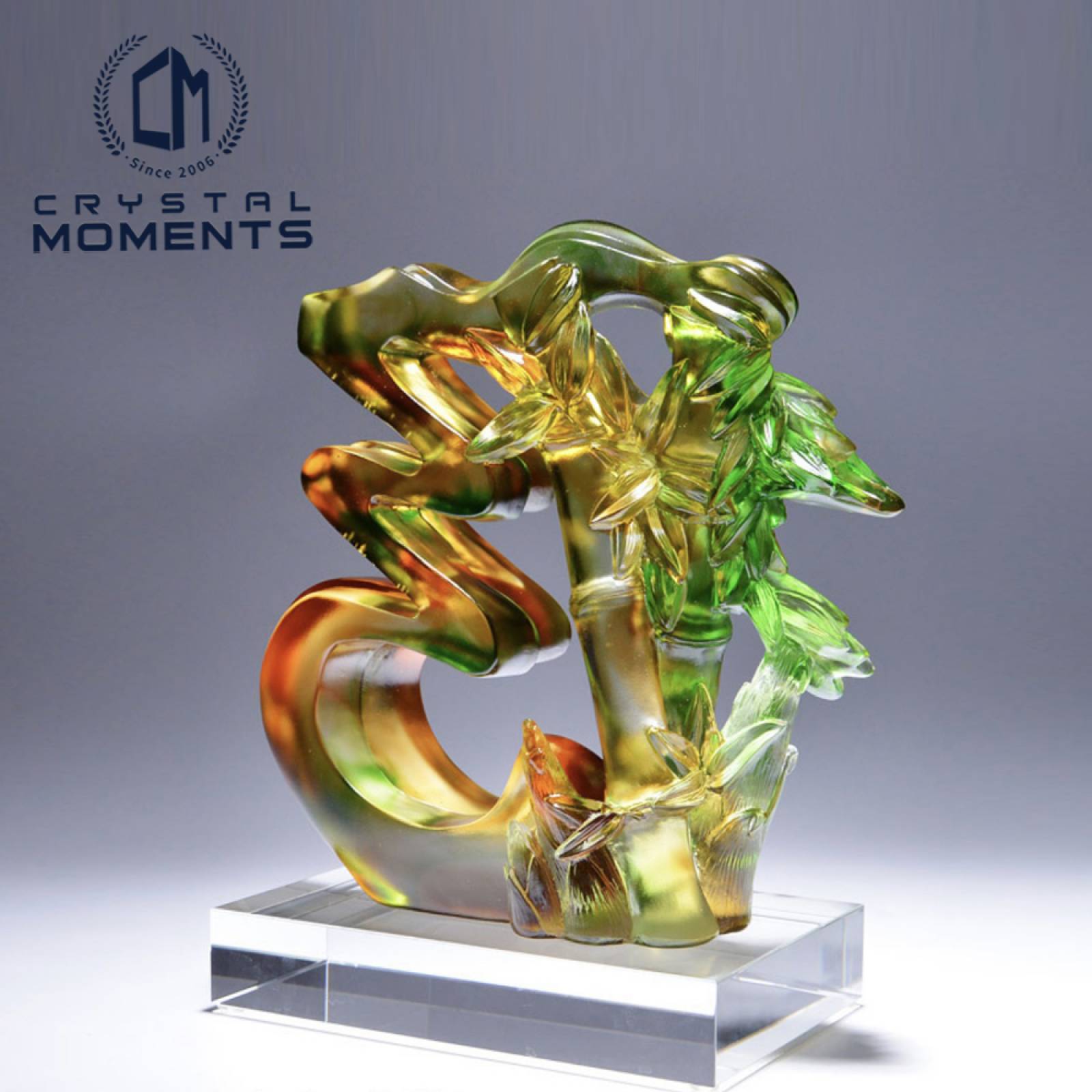 L006 | Crystal Moments Singapore